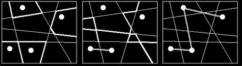 Generating The Minimum Spanning Tree Using Continuous Dijkstra Via Download Scientific Diagram
