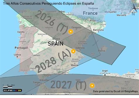 Turismo De Eclipse En Auge ¿querés Ver El “eclipse Solar Del Siglo