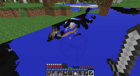 Glitching Terrain Java Edition Support Support Minecraft Forum