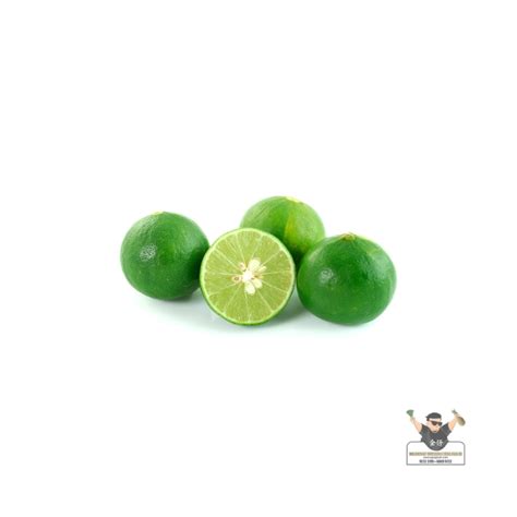 Small Lime Sgvegmart