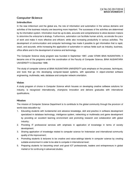 Socs Computer Science 2017 Download Free Pdf Computer Science