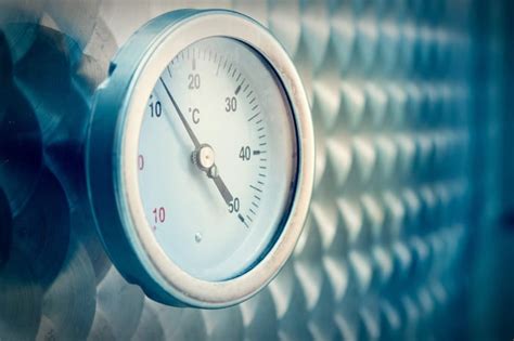Fermentation Temperature Control Guide Australian Homebrewing