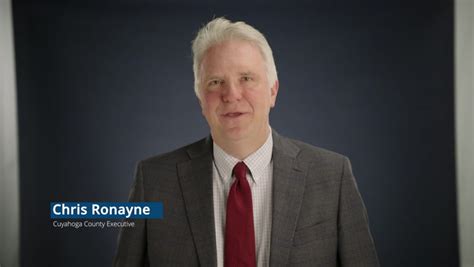 Chris Ronayne On Public Service Recognition Week Cuyahoga County Free Download Borrow And