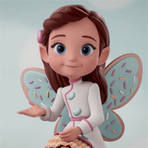 Butterbean ♡ Character Collection Butterbeans Cafe Cute Pictures