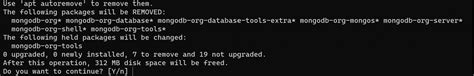 How To Update Mongodb