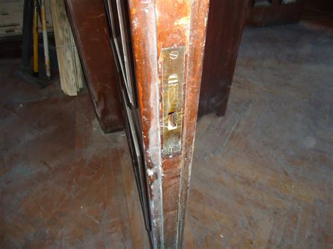 Stgeorge Renovations Hurley Testa Construction Door Knobs 1800s