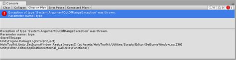 Tile Generator Missing Some Image Types Issue Microsoft MixedRealityToolkit Unity GitHub