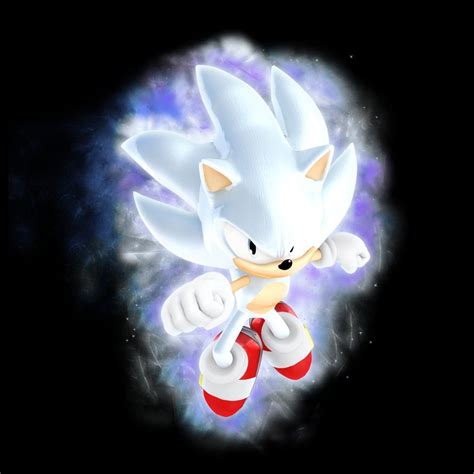 The Dream Force Heroes Super Sonic Xenoverse Dx Artofit