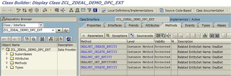 ‘field Control Feature In Sap Odata Project Sap Community