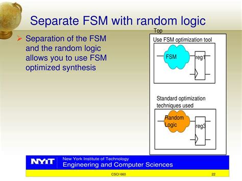 Ppt Eegn Csci 660 Introduction To Vlsi Design Lecture 5 Powerpoint