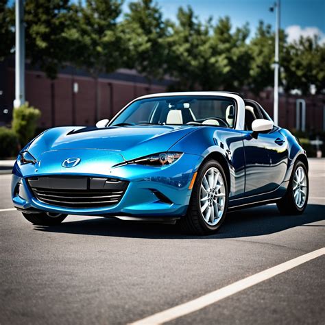 3d Mazda Miata Ev Chassis Robot Manufacturing Stable Diffusion Online