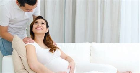 Fakta Seks Saat Hamil Yang Paling Bikin Suami Penasaran