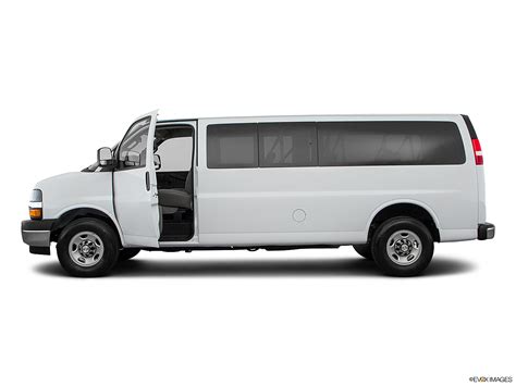 2022 Chevrolet Express Lt 3500 3dr Extended Passenger Van Research