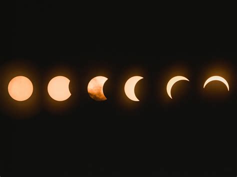 Partial Solar Eclipse In Dubai How To See The Rare Event