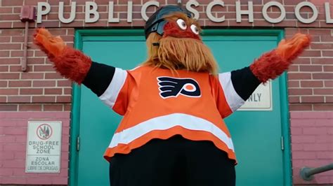 After Appearing On Abbott Elementary Season 2 Philadelphia Flyers