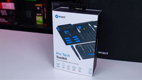 Ifixit Repair Business Toolkit Review Wepc