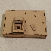 Claudia S Bricks Biohacking Building Blocks