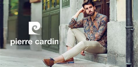 Pierre Cardin