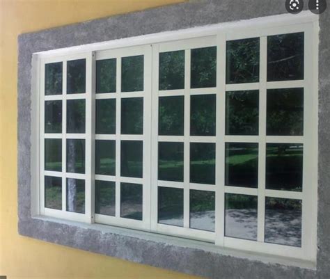 Ventanas Herreria Corredizas Herrería Y Forja Gonzalez