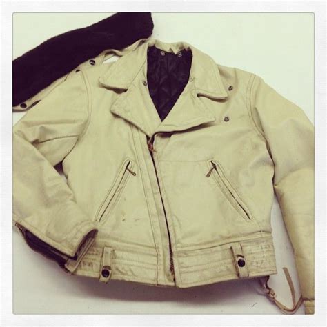17 Best Images About Cal Leather Vintage Jackets On Pinterest Blue