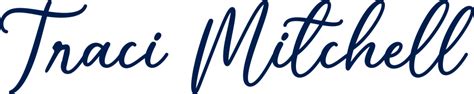 Traci Mitchell