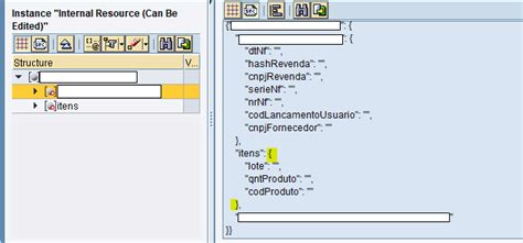 Solved Java Mapping Convert Xml To Json With Array Sap Community