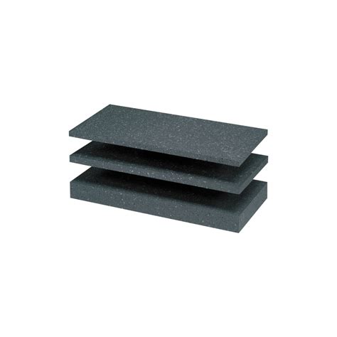 Polystyrene External Wall Insulation System