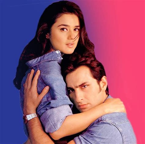 Preity Zinta Movies