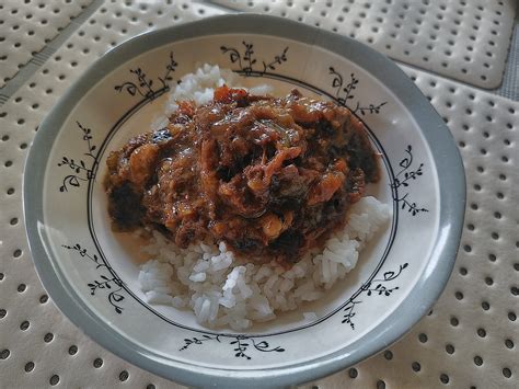 My Mothers Morcon Bungkag For Karlo Antonio Galay David Facebook