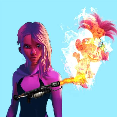 Gwen Stacy Burns Poppy By Sheamusggghhh On Deviantart
