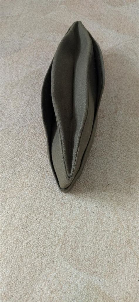 Lodička čepice Snb Aukro