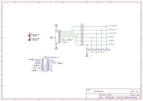 Warpdriver Controller OSHWLab Warpdriver Controller OSHWLab