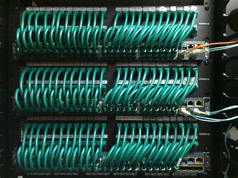 Patch Panel Wiring Diagram Wiring Diagram Image