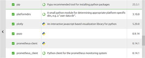 How To Add Package Description Product Help Anaconda Forum