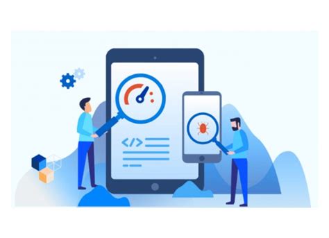 Best Manual QA Testing Services Reliable Software Testing