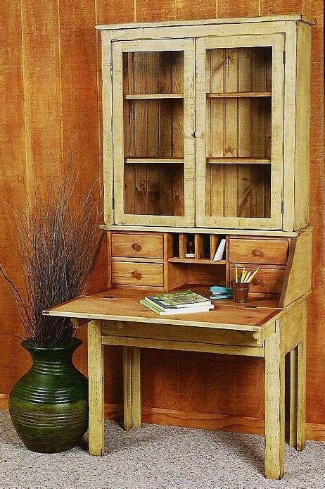 Secretary Desk