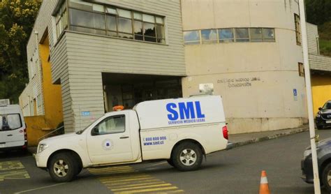 Sml Cuerpo Encontrado En Playa De Arauco Corresponde A Profesor De Chiguayante