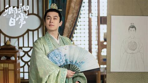 刘冠麟：以颜值出圈，出道十八年好不容易走红，却被嘲资源咖？角色表演父母