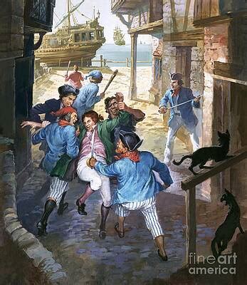 Gangs Paintings Fine Art America