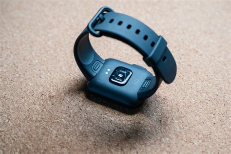Xiaomi Mi Watch Lite The Danamic Review