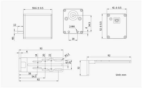 New Eaf Discovery Astrophotography With Zwo Astro