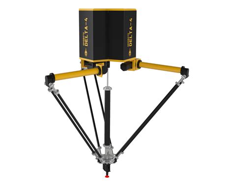 delta robot india spider robot india pick and place robot india