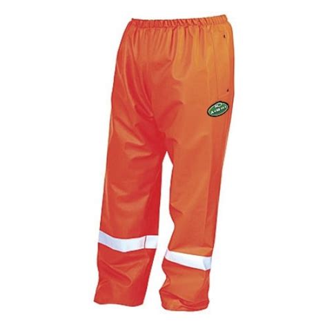Kaiwaka Hi Vis Ttmc W Over Trousers Wet Weather Gear Tmc Ltd Traffic Management And Control