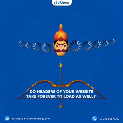 Ditinus™ Technology Private Ltd On Linkedin Dussehra Happydussehra