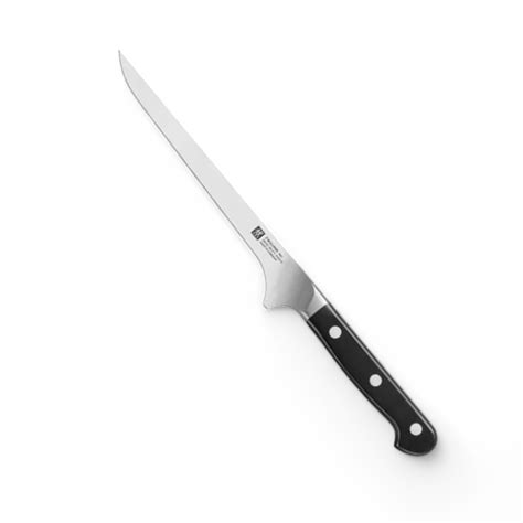 Faca Para Filetar Zwilling Pro 7