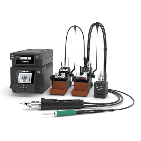 Ddse Station 2 Tool Rework 230v