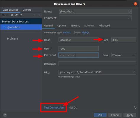 Mysql Pycharm Mysql