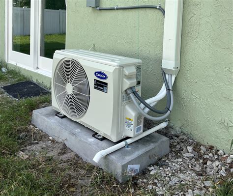 Mini Split Air Conditioners Efficient Ductless Cooling And Heating