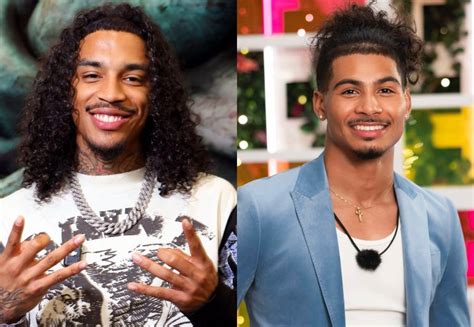 Jay Cinco Fans Compare To Love Island Usa Sincere Rhea