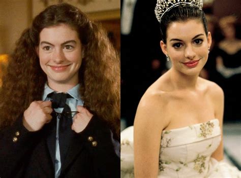 A Subjective Ranking Of Anne Hathaway Films The Odyssey Online